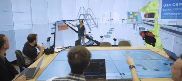 VR digital twin, or how to Visualize Digital Twins in virtual reality ...