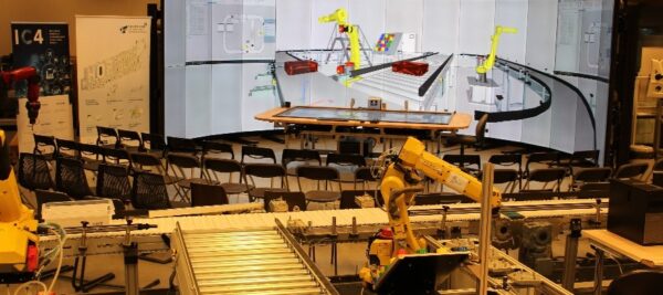 VR digital twin, or how to Visualize Digital Twins in virtual reality ...