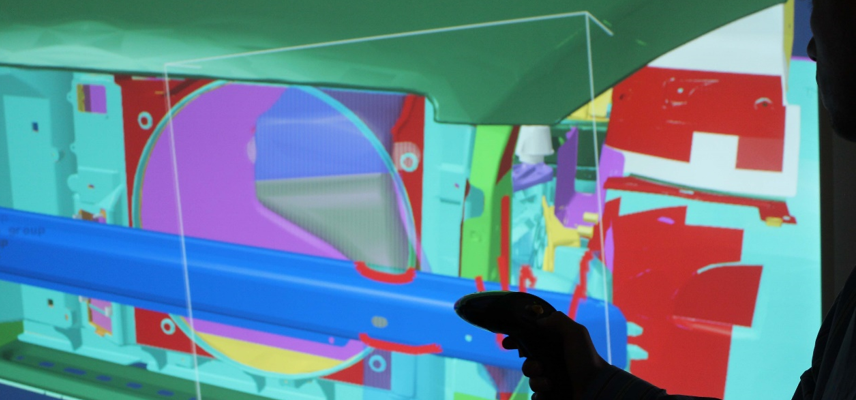 4 cases where a virtual assembly line helps manufacturing [Use Cases] - TechViz