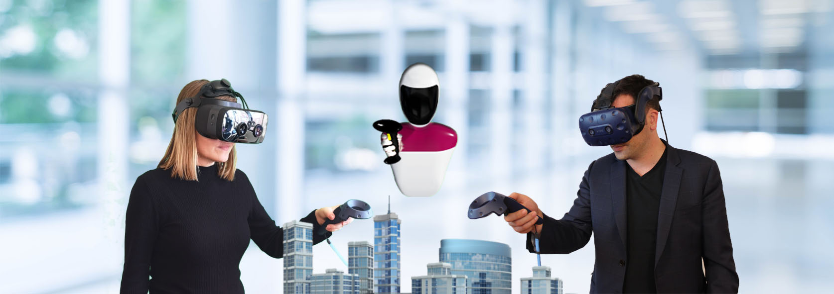 TechViz's guide to choosing the perfect XR solution for your business ...
