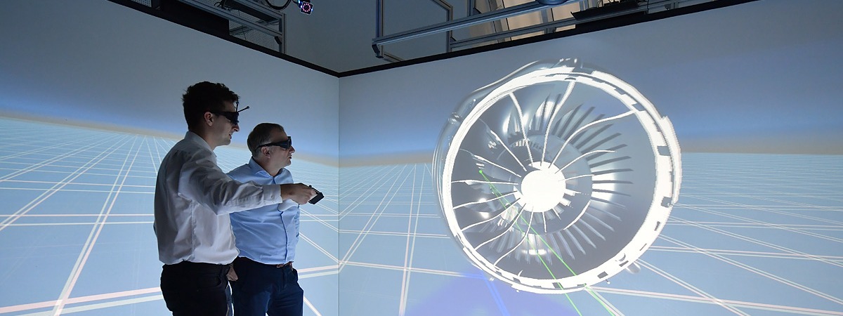 TechViz's guide to choosing the perfect XR solution for your business ...