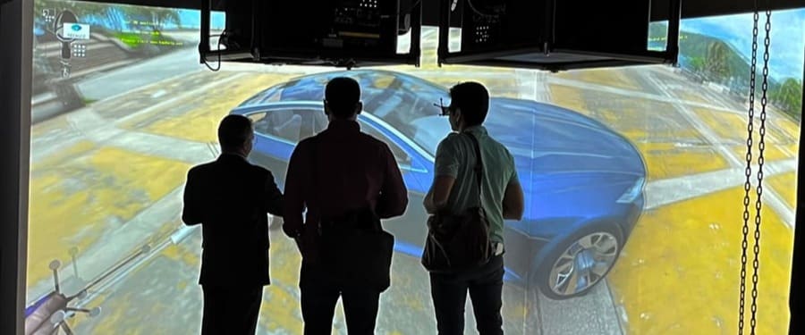 XR workspaces: Create the ideal environment for immersive experiences - TechViz