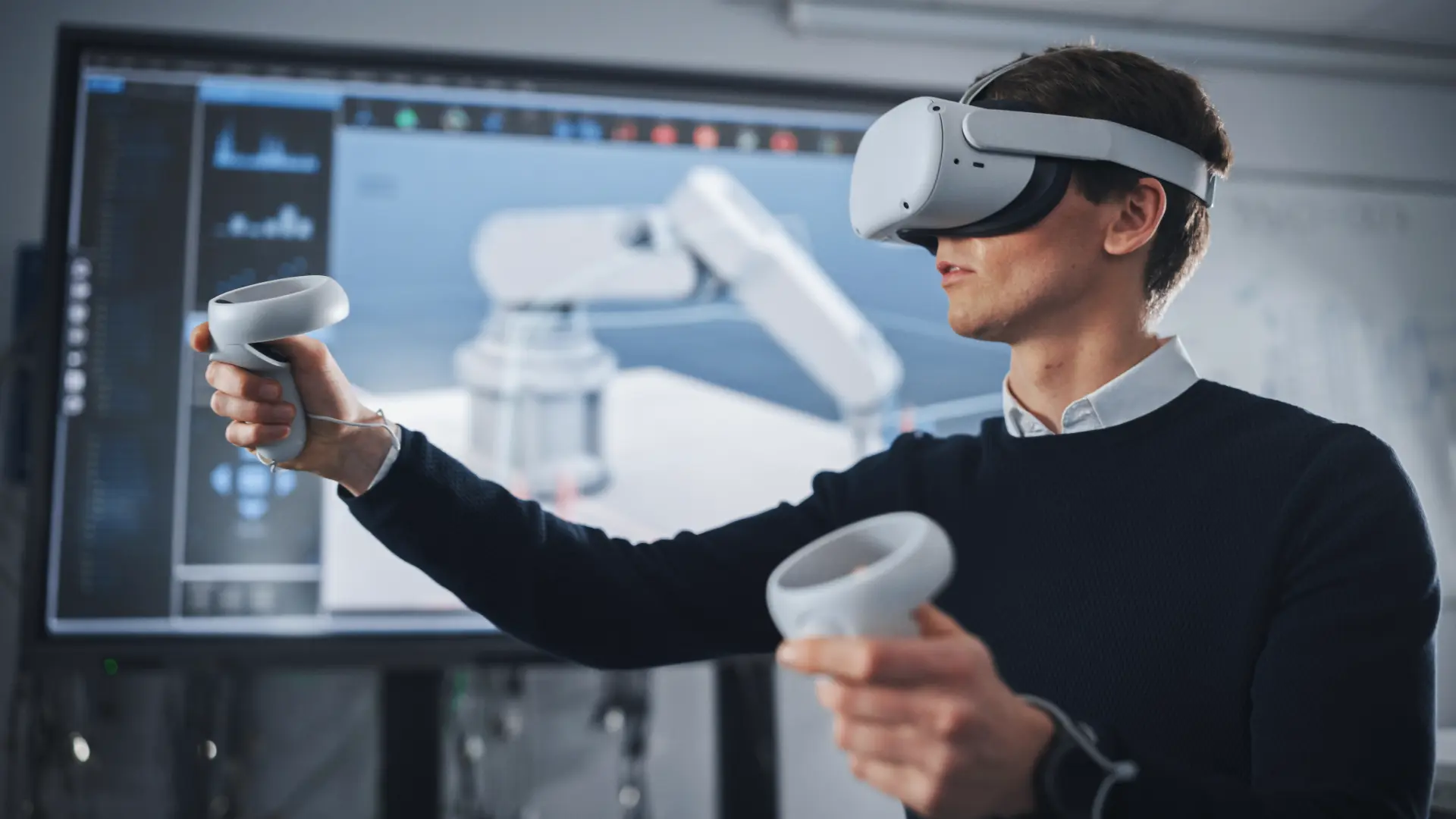 VR Gartner hype cycle: Is virtual reality hype or hope? - TechViz