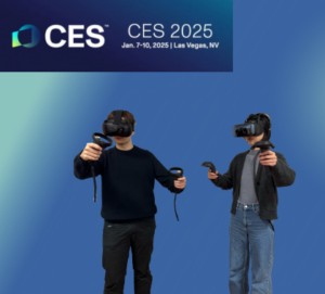 TechViz - AR-VR collaboration solutions in real-time