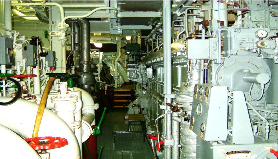 How Virtual Reality Transformed Warship Production at Mazagon Dock ...